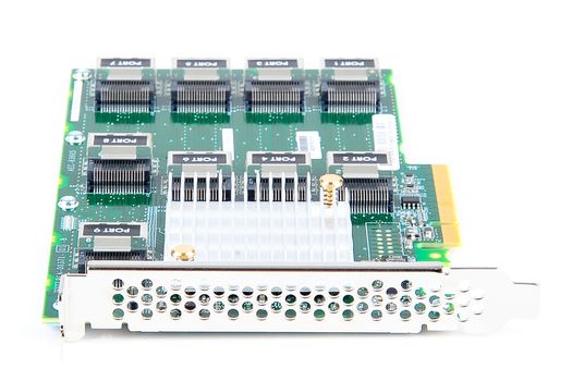 HPE 12G SAS Expander | Servershop24.de
