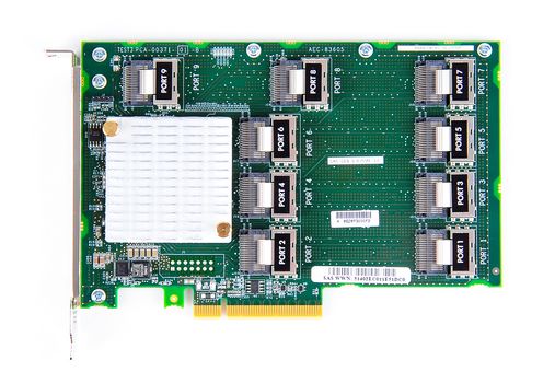 HPE 12G SAS Expander | Servershop24.de