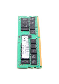 SK hynix 32GB 2Rx4 PC4-2400T-R DDR4 Registered Server-RAM Modul REG ECC - HMA84GR7AFR4N-UH ...