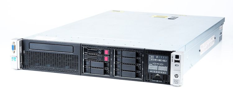 Hp Proliant Dl380 G8 Server Option Parts | Reviewmotors.co