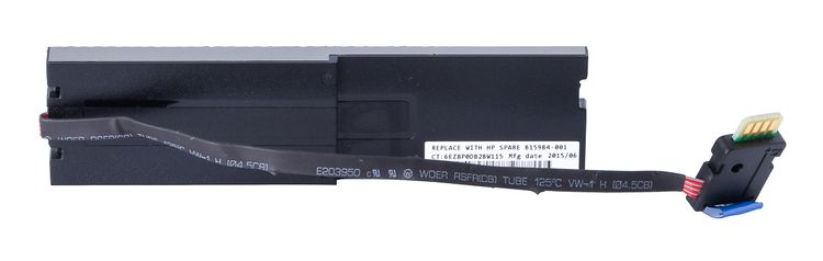 HPE 12W Battery | Servershop24.de