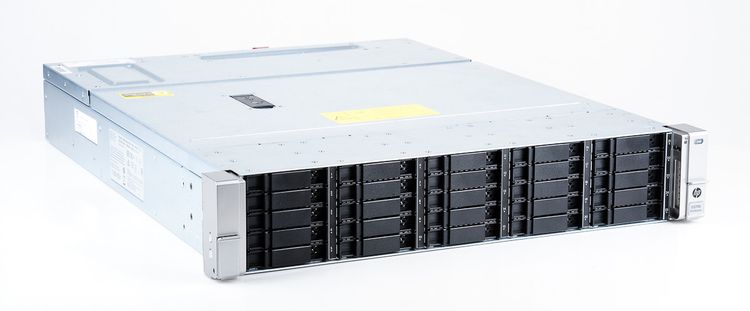 HPE D3700 Disk Enclosure | Servershop24