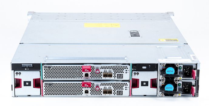 HPE D3700 Disk Enclosure | Servershop24