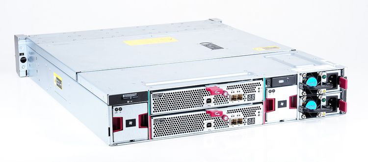 HPE D3700 Disk Enclosure | Servershop24