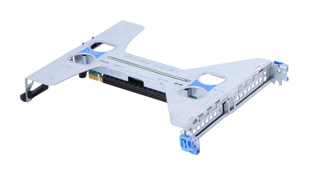 DELL Optional Primary Riser Board 1 / Card 1, 2x PCI-E x16 - PowerEdge ...