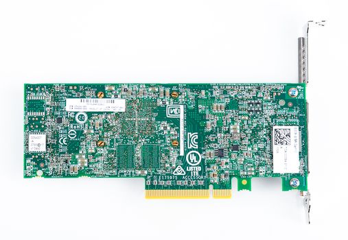 HPE E208i-p 12G RAID-Controller | Servershop24.de
