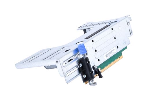 Lenovo Optional Primary Riser Board / Card - 3x PCIe x16 - ThinkServer ...