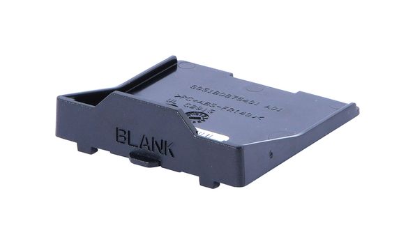 HP Fan Blank Cover | Servershop24.de