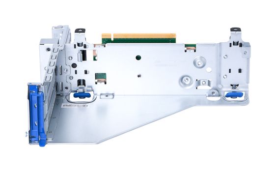 HPE Tertiary Riser Cage | Servershop24