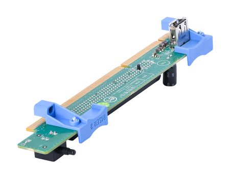 DELL R420 Riser Board | Servershop24