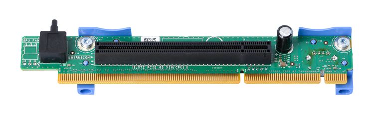 DELL R420 Riser Board | Servershop24