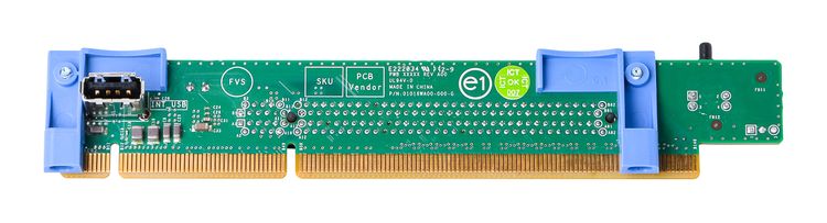 DELL R420 Riser Board | Servershop24