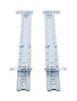 HPE Gen10 Plus SFF rack rails | Servershop24