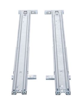 HPE Gen10 Plus SFF rack rails | Servershop24