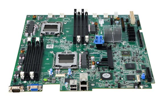 DELL R415 V2 motherboard | Servershop24
