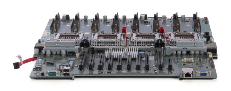 DELL R930 motherboard | Servershop24