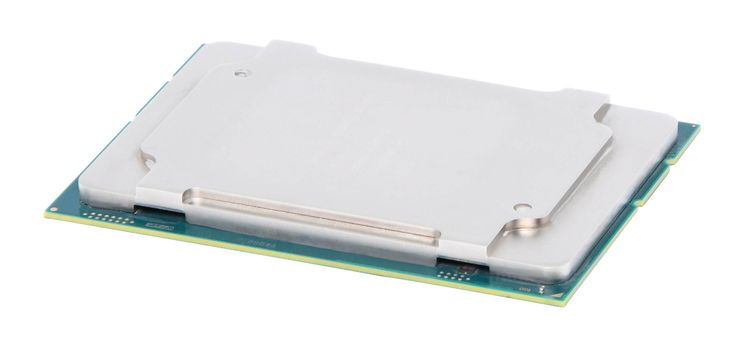 Intel Xeon Silver 4214 CPU | Servershop24.de