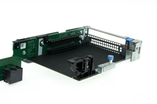 DELL R740 R740xd Riser Card | Servershop24
