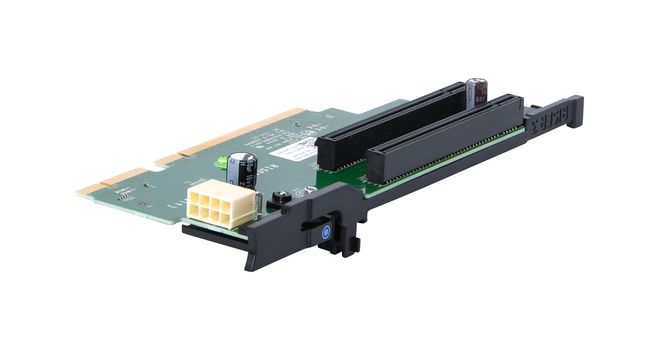 DELL R730 R730xd Riser Card | Servershop24