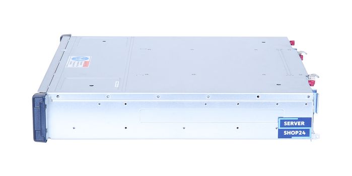 HPE MSA 2040 12G SAS System | Servershop24