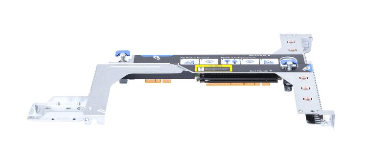 HP DL360e Gen8 Riser Board | Servershop24.de