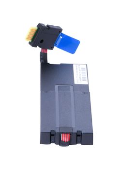 HPE 12W Battery | Servershop24.de