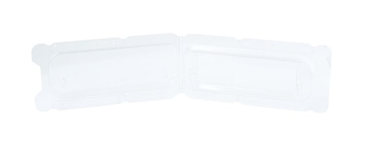 5x single slot memory tray | Servershop24