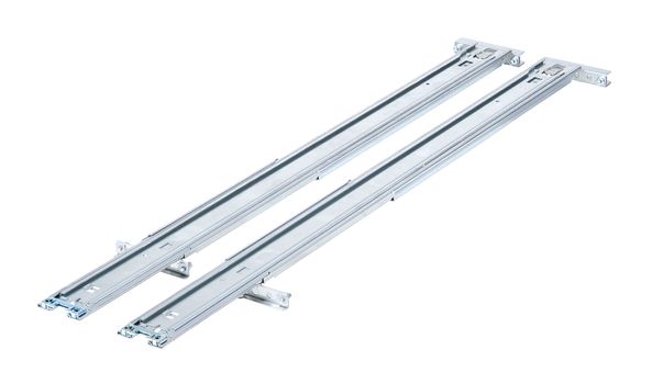 HPE Gen10 Plus SFF rack rails | Servershop24