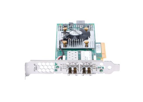 DELL Dual 16G Adapter | Servershop24.de