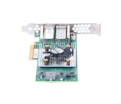 DELL Dual Port SFP+ 16Gbit/s card | Servershop24