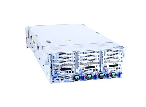 HPE Apollo 4530 Gen9 V4 server | Servershop24