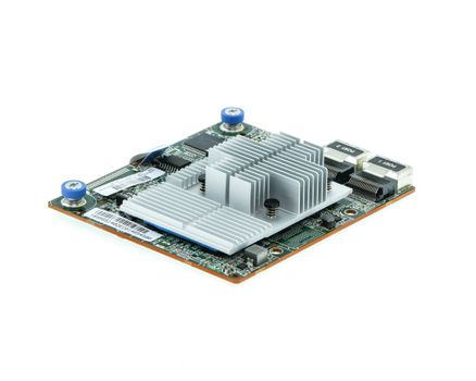 HPE E208i-a 12G RAID-controller | Servershop24