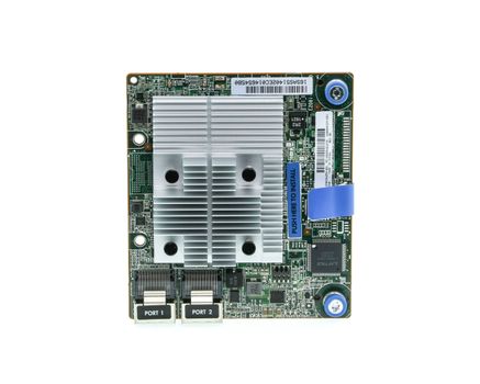 HPE E208i-a 12G RAID-controller | Servershop24
