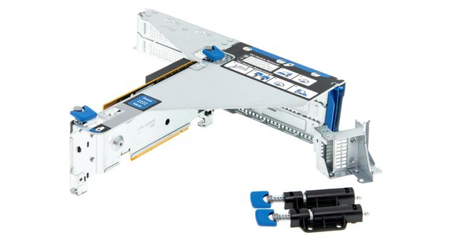 HPE Riser Cage | Servershop24