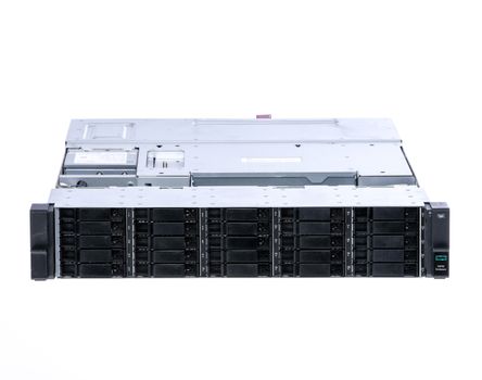 HPE D3700 SFF Enclosure | Servershop24