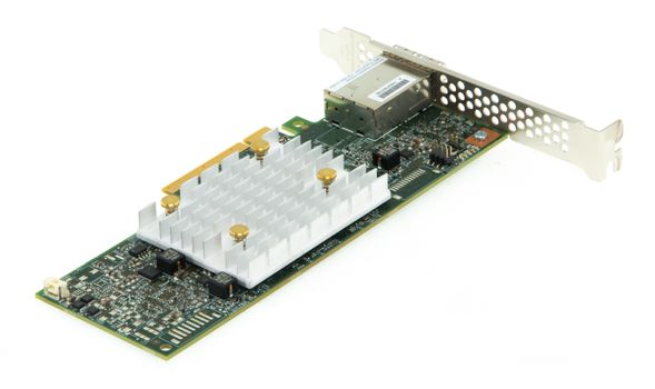 HPE P408e-p 12G RAID-Controller | Servershop24.de
