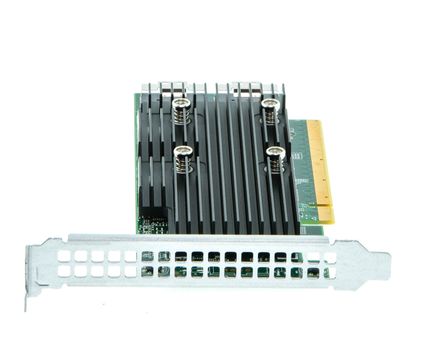 DELL NVMe Adapter | Servershop24