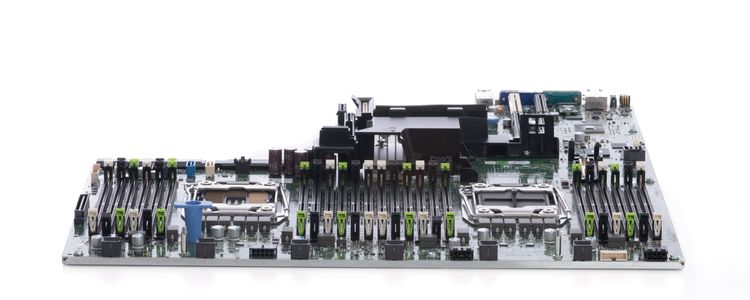DELL R730 R730xd motherboard | Servershop24