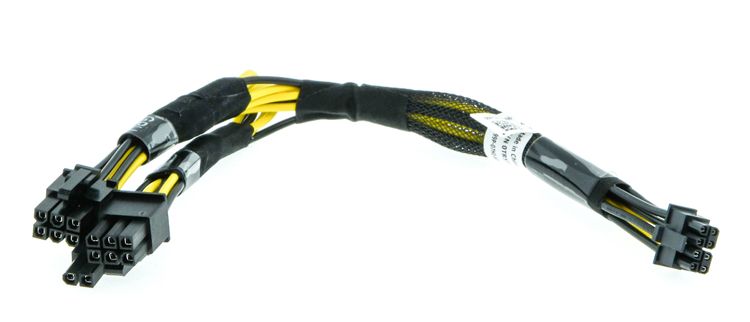 DELL GPU power cable | Servershop24