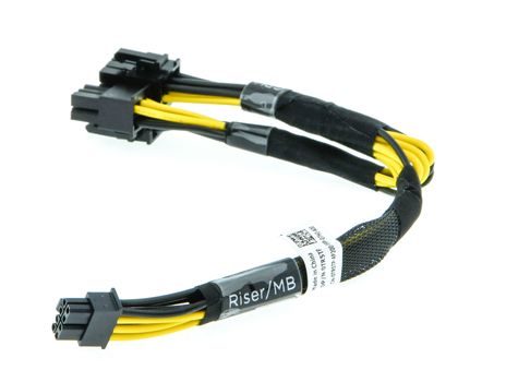 DELL GPU power cable | Servershop24