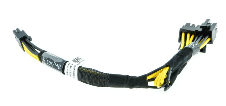 DELL GPU power cable | Servershop24