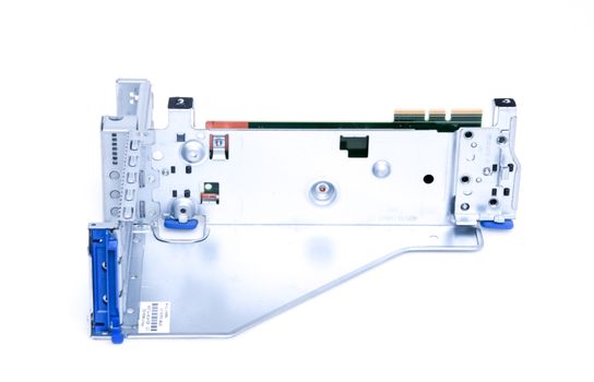 HPE Riser Cage | Servershop24