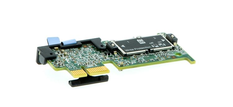 DELL IDSDM module | Servershop24