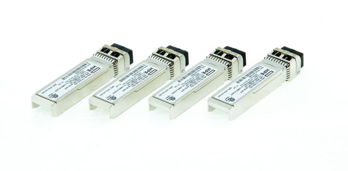 HPE 10G iSCSI SFP+ Transceiver | Servershop24.de