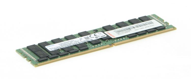 Lenovo 64GB 4DRx4 DDR4 RAM Module | Servershop24