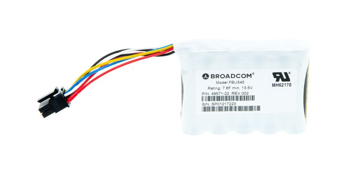 Lenovo Supercap Battery Unit | Servershop24