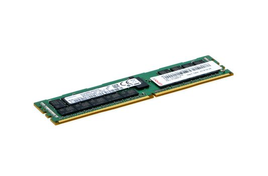 Lenovo 32GB 2Rx4 DDR4 RAM Module | Servershop24