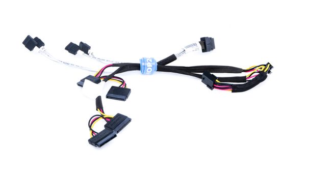 HPE SAS & Power Cable Kit | Servershop24