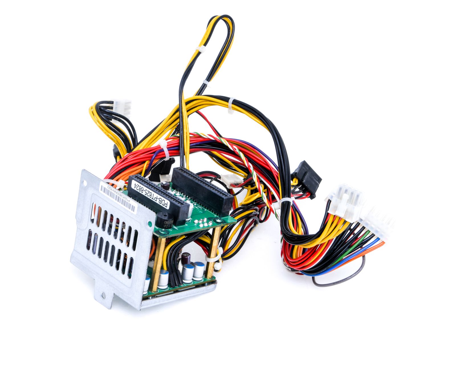 Supermicro Distribution Board | Servershop24