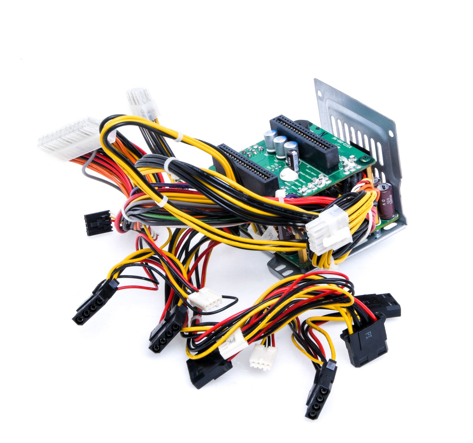 Supermicro Distribution Board | Servershop24